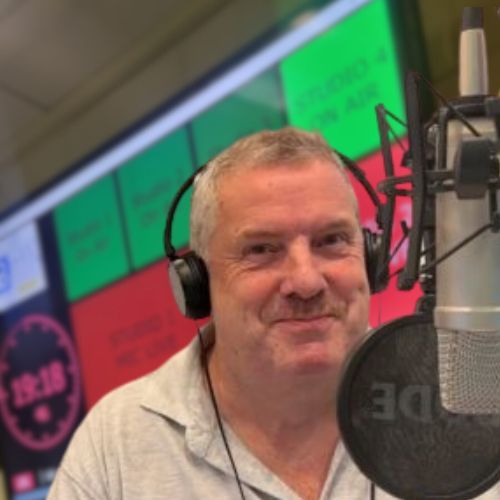 The A to Z of Pop! with Richard Smith - Bridge FM